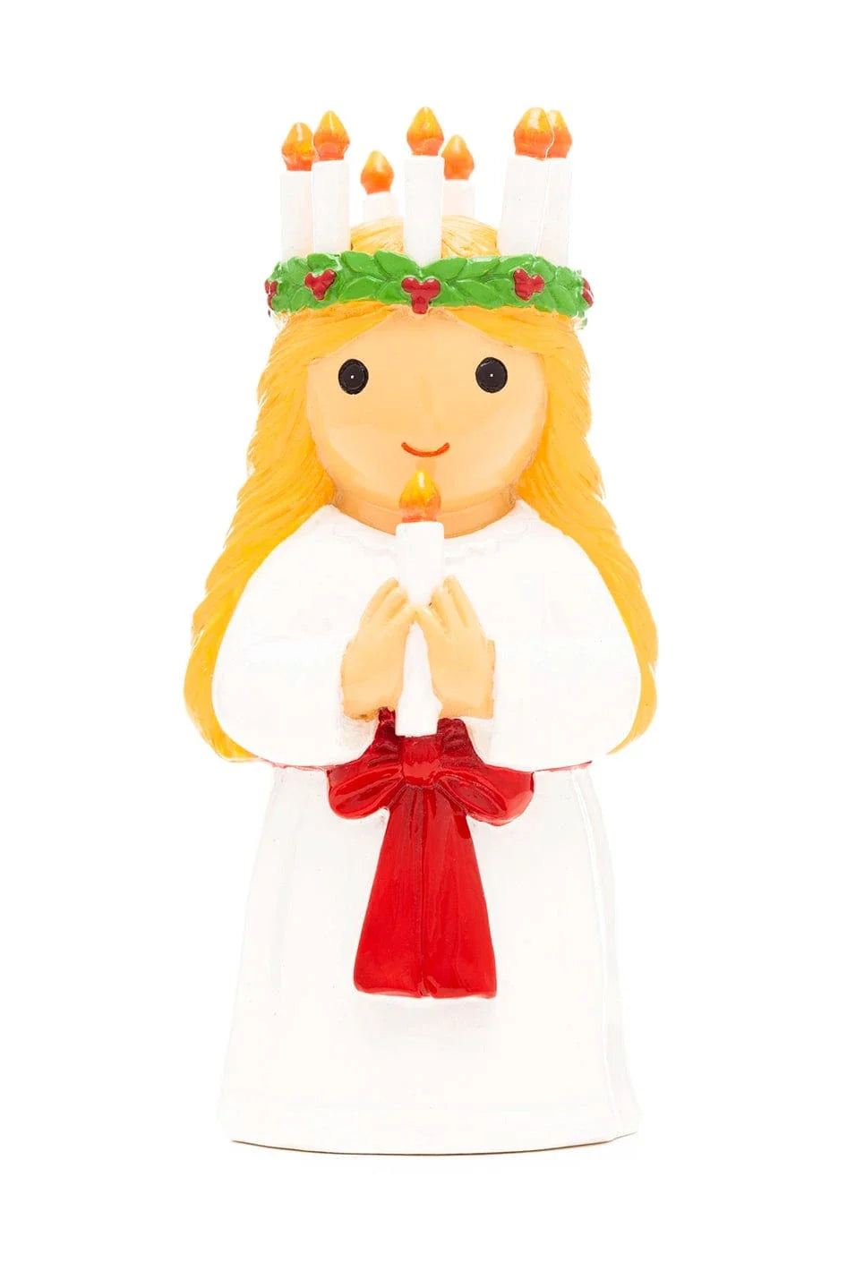 Miniature Saint Statues | Catholic Figurines | Little Drops of Water