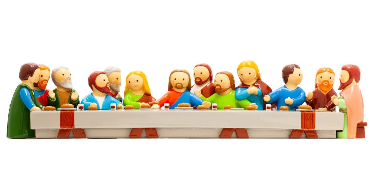 Saint Feast Days Catholic Gifts - Liturgical Calendar - Little Drops of ...