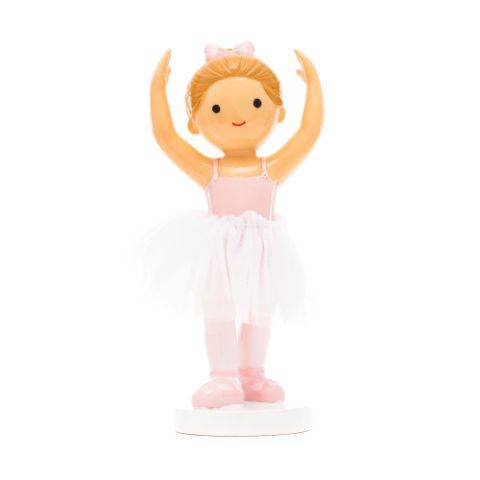 Ballerina Fifth En Haut Figurine | Little Drops – Little Drops of Water
